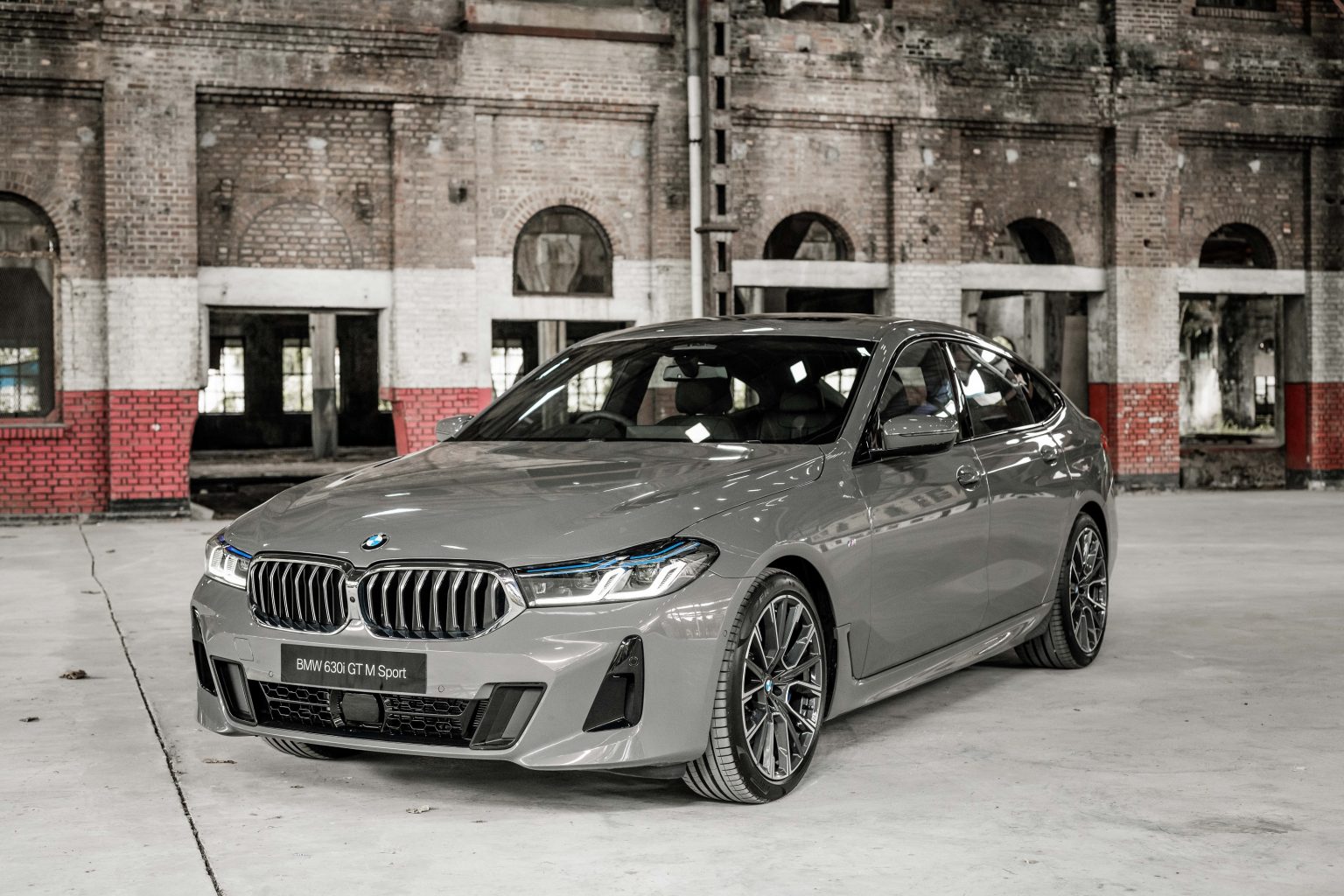  2021 BMW 630i GT RM 417 659 05 FooThrottle