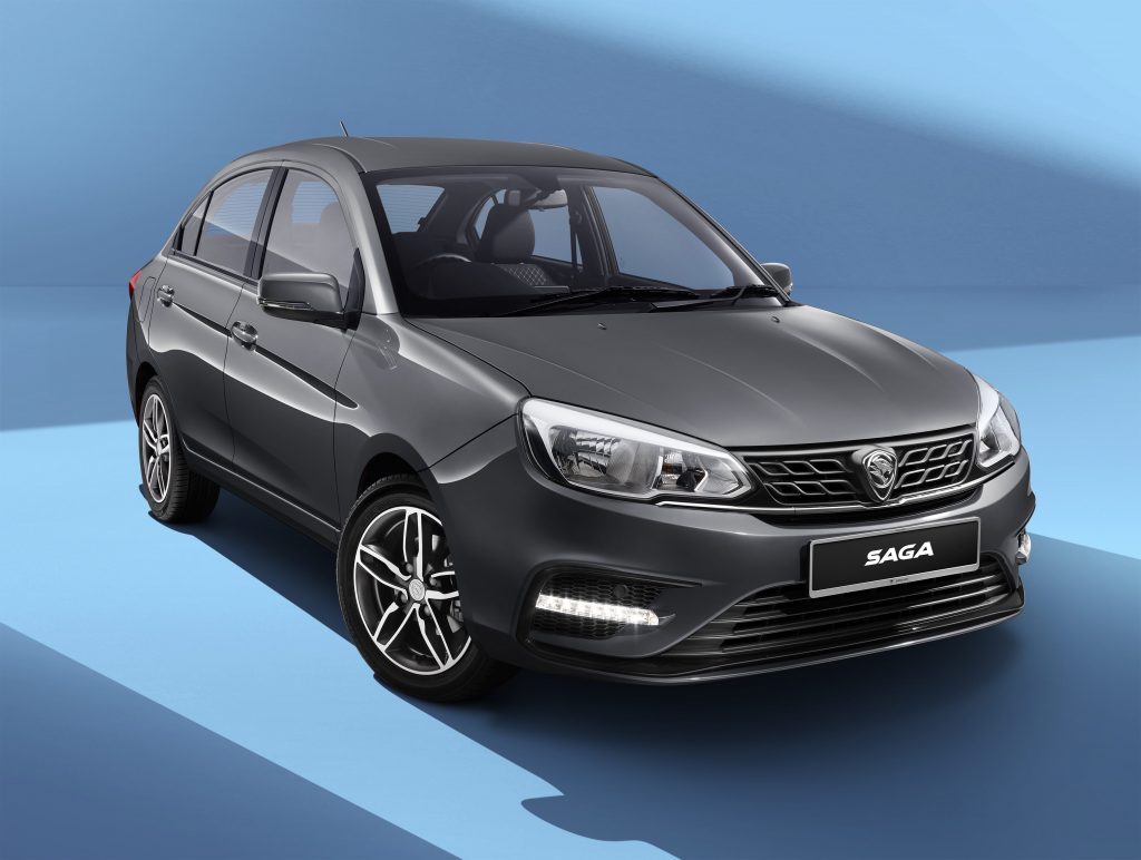 汽车工业 5 月份业绩下滑，Proton 单月销量达 9,440 辆！ - FooThrottle.com