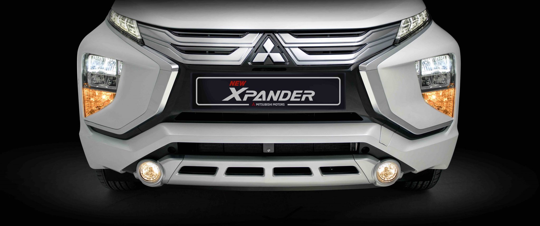 【开放预订】Mitsubishi 全新 7 座跨界车款 XPANDER 将于 11 月正式推介！ - FooThrottle.com