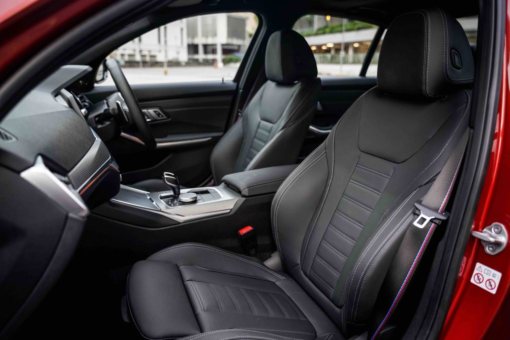 【新车推介】3.0L 直列 6 缸性能杰作 BMW M340i xDRIVE 售价 RM402,354！ - FooThrottle.com