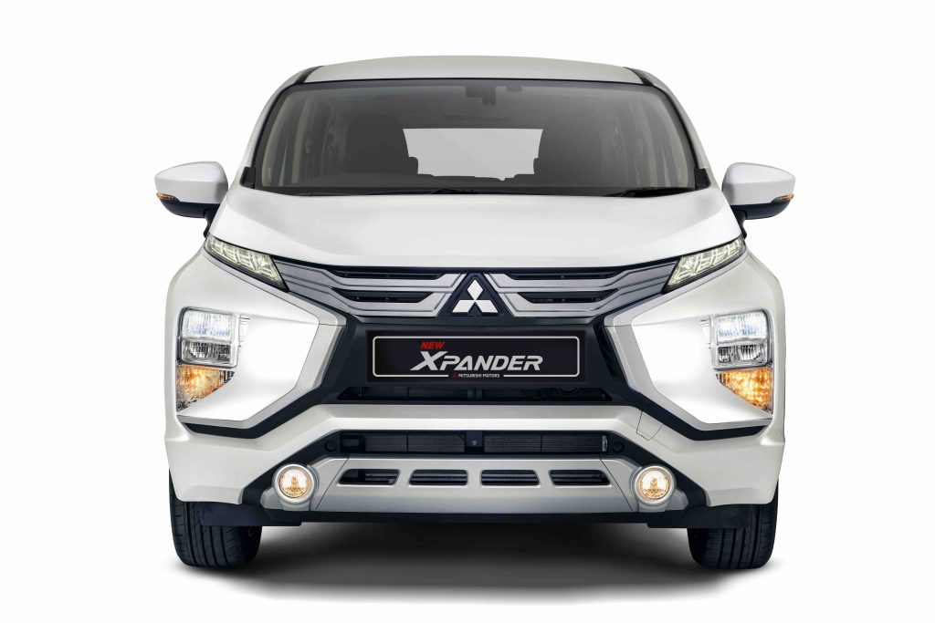 【开放预订】Mitsubishi 全新 7 座跨界车款 XPANDER 将于 11 月正式推介！ - FooThrottle.com