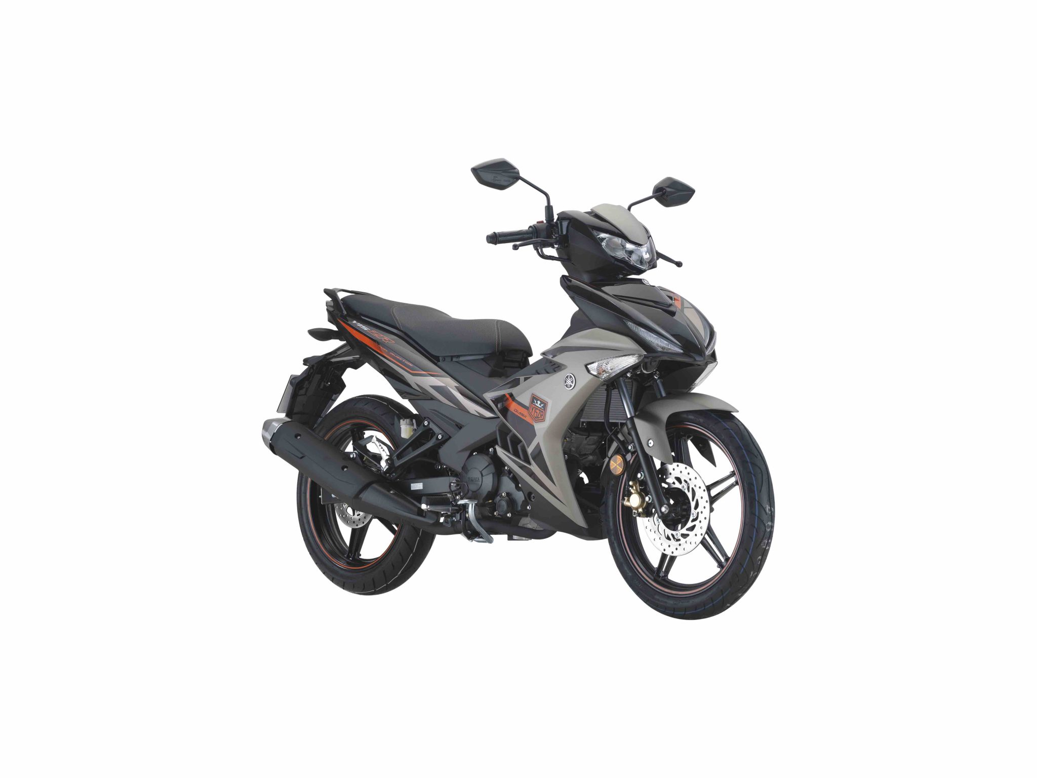 【摩托推介】2020 Yamaha Y15ZR 新色系上市，参考售价 RM8,168！ - FooThrottle.com