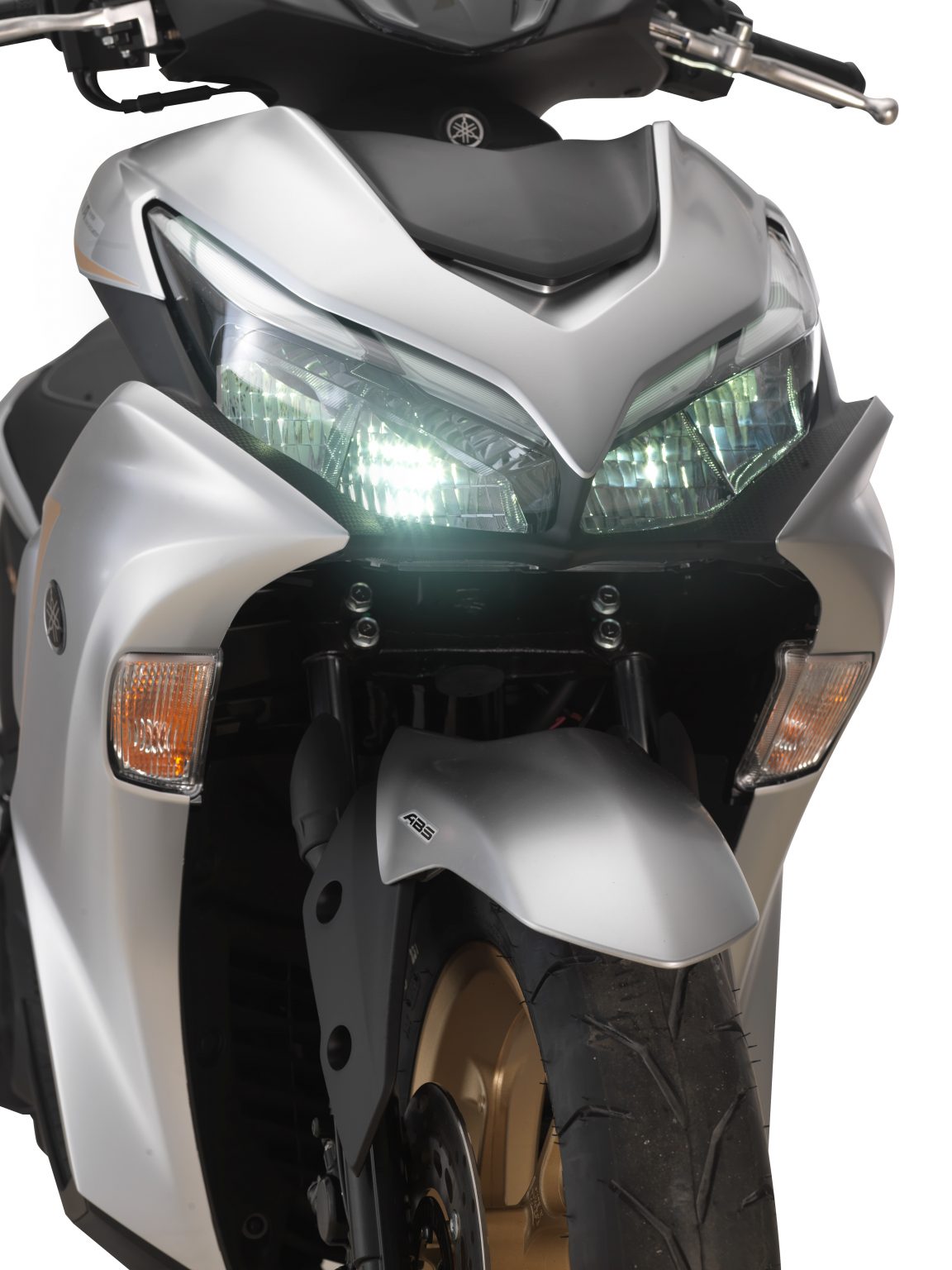 【新车推介】2021 Yamaha NVX 大马正式推介 售价 RM8,998 起！ - FooThrottle.com
