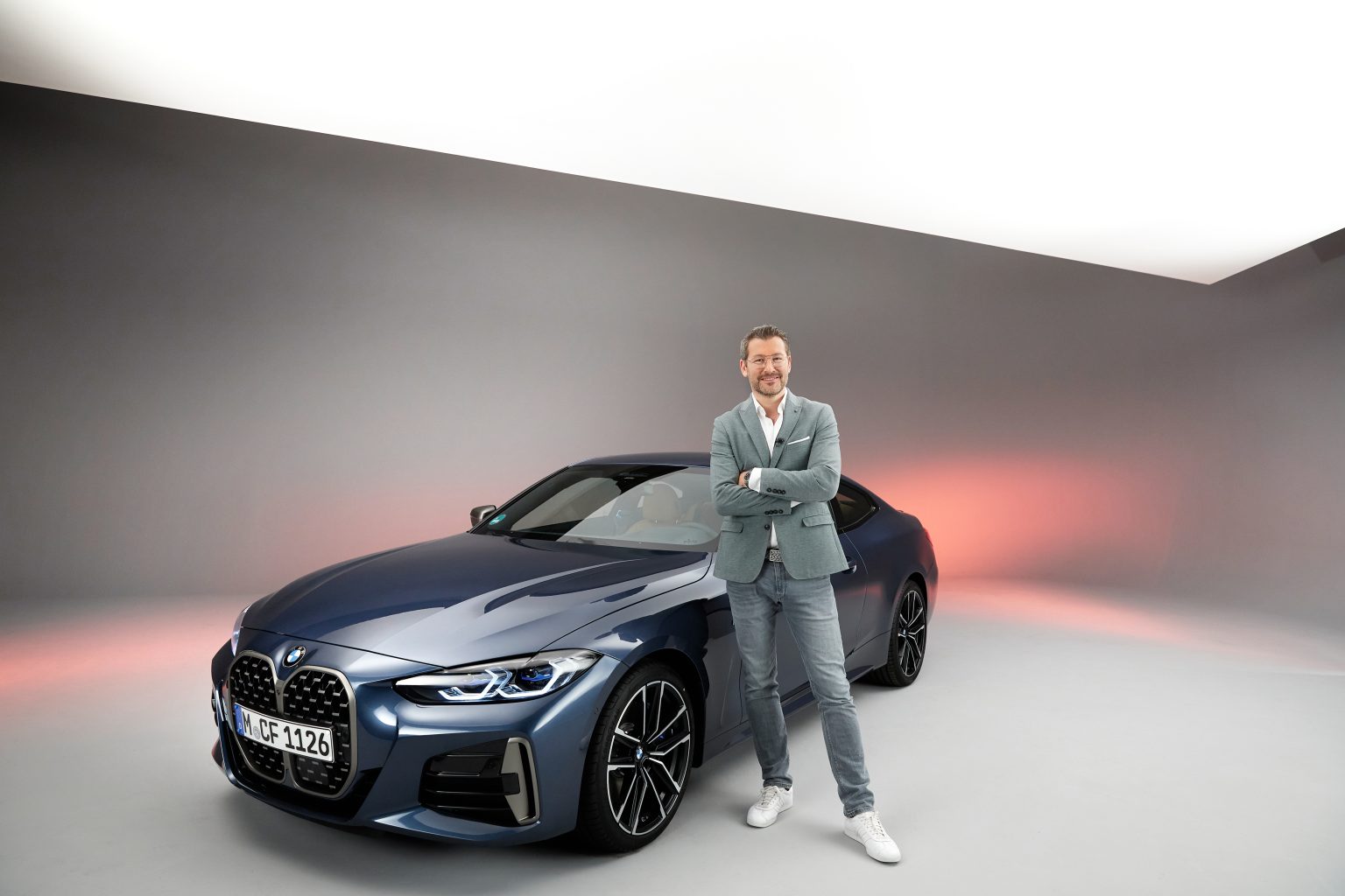 BMW：未来汽车设计的 7 个步骤！你了解吗？ - FooThrottle.com