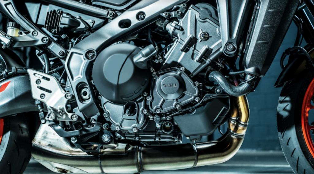 【新车推介】全新 Yamaha MT-09 正式推介，售价 RM54,998！ - FooThrottle.com