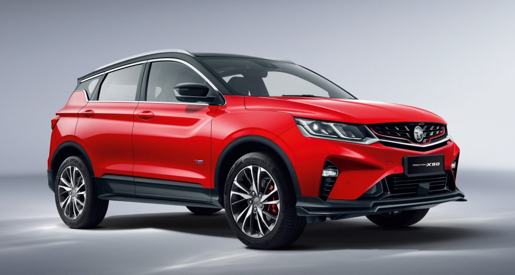 Proton 2022 年全年销量达 141,432 辆！连续 4 年增长并创下 9 年新高销量记录！ - FooThrottle.com